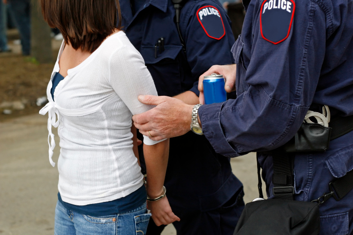 What is Social Host Liability?; Social Host Ordinances & Law