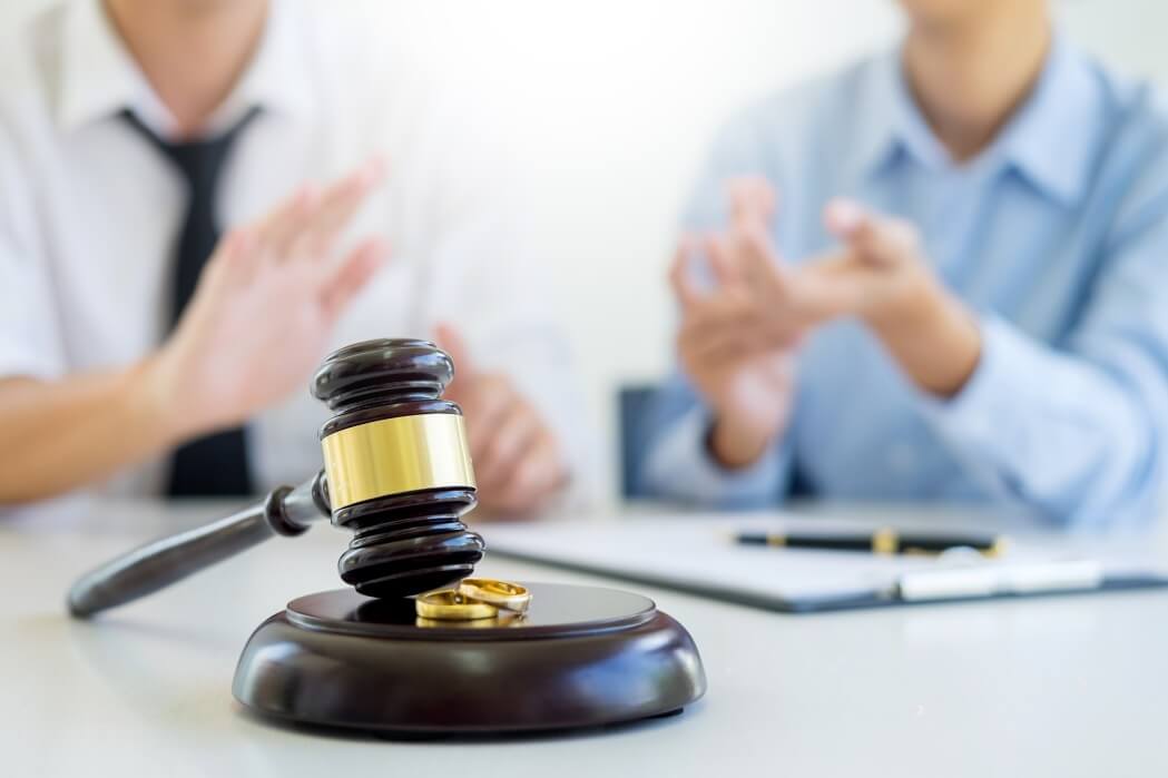 When to Modify Your Divorce Agreement - Attorney Anthony J. Luzzo