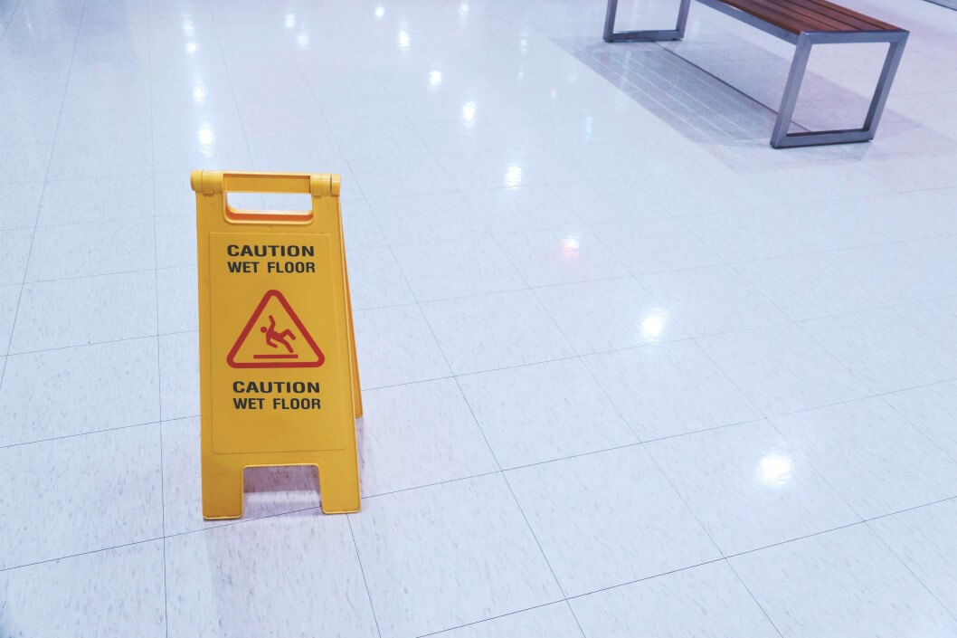 Know Your Right to Recover Compensation From a Slip and Fall - Attorney ...