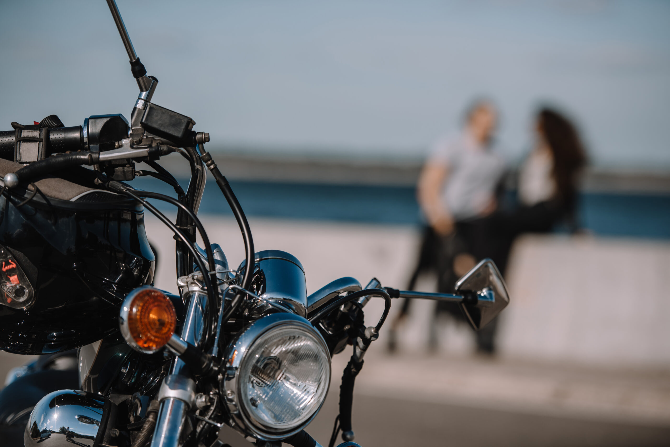 Motorcycle Accidents in Massachusetts: Causes, Injuries, and Legal ...